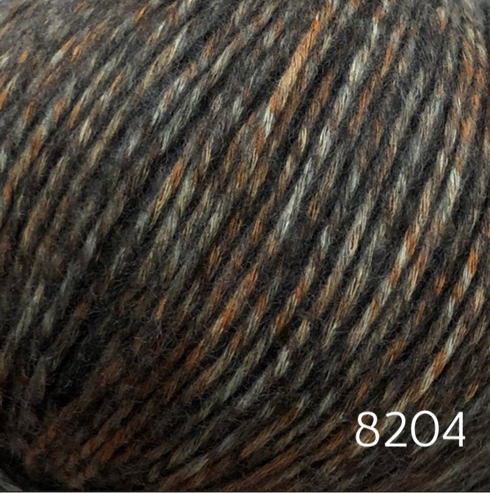 Høst/Host by CaMaRose (worsted/aran) – Heavenly Yarns