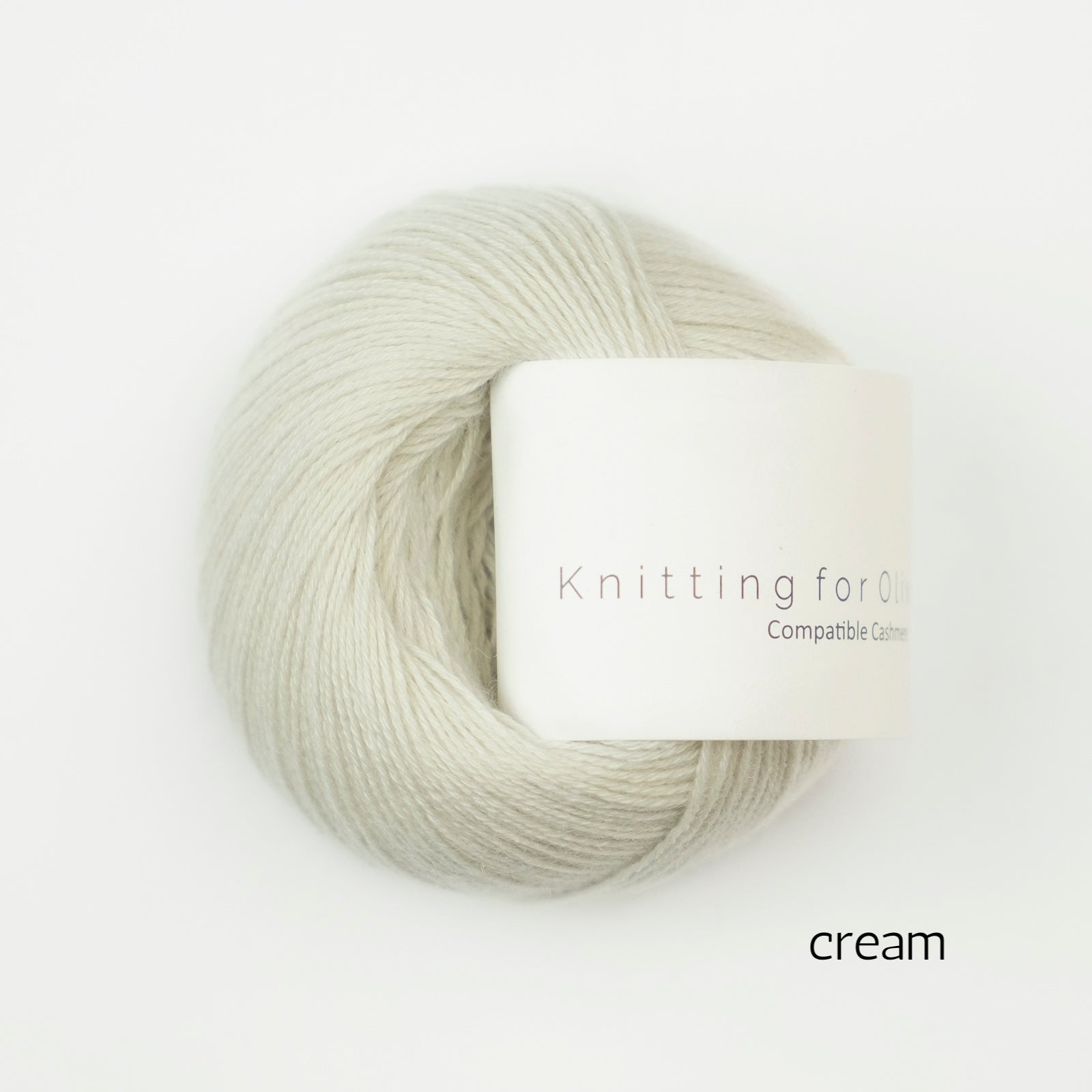 Knitting for Olive Compatible Cashmere (lace) – Heavenly Yarns