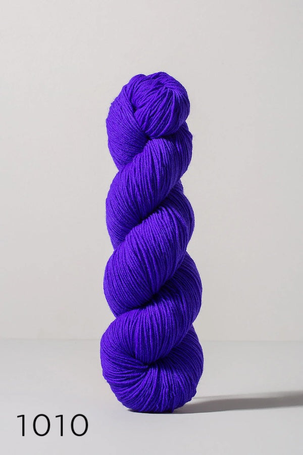 Core by Gusto (fingering/sock) – Heavenly Yarns / Fiber of Maine