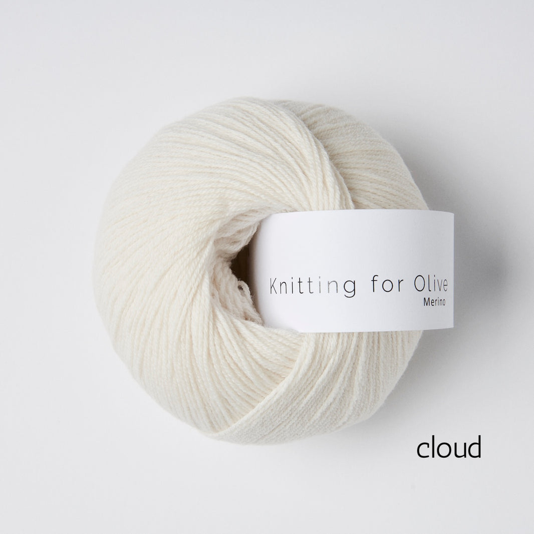 Knitting for Olive – Heavenly Yarns