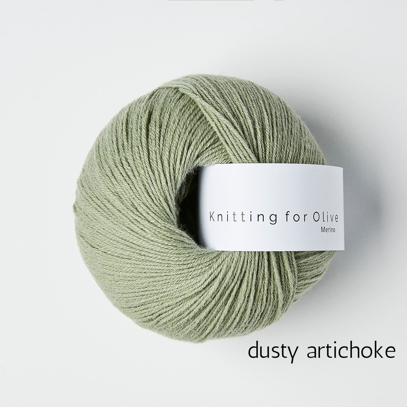 Knitting for Olive Merino (fingering) – Heavenly Yarns