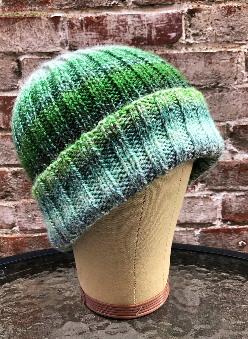 Feederbrook Farm Entropy DK – Heavenly Yarns